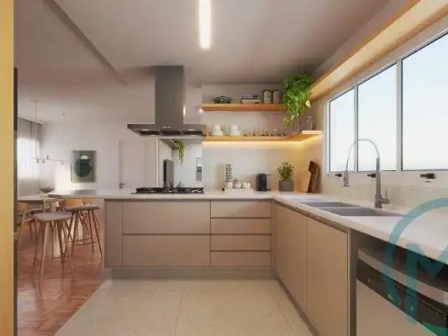 Apartamento para Venda em São Paulo/SP Jardim Paulista 2 Quartos