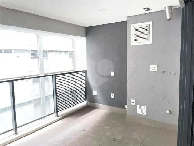 Apartamento para Venda em São Paulo/SP Jardim Paulista 2 Quartos