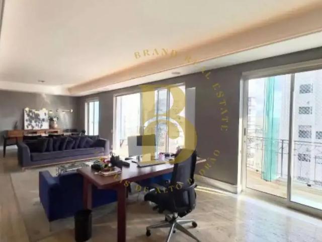 Apartamento para Venda em São Paulo/SP Jardim Paulista 2 Quartos