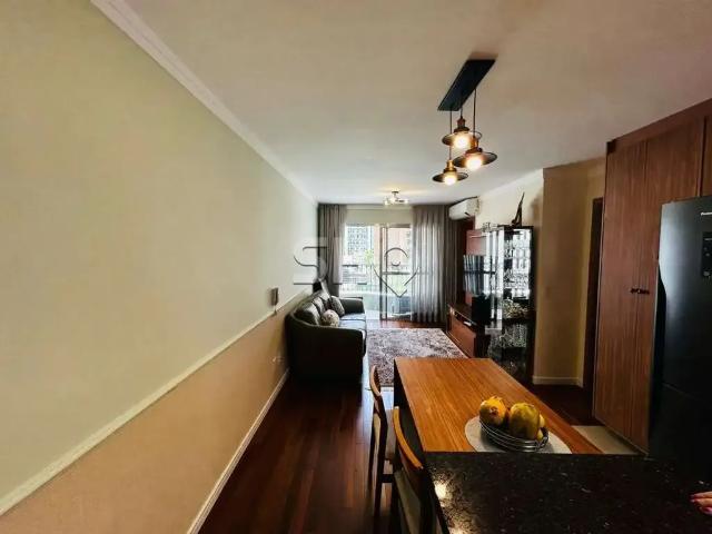 Apartamento para Venda em São Paulo/SP Jardim Paulista 2 Quartos