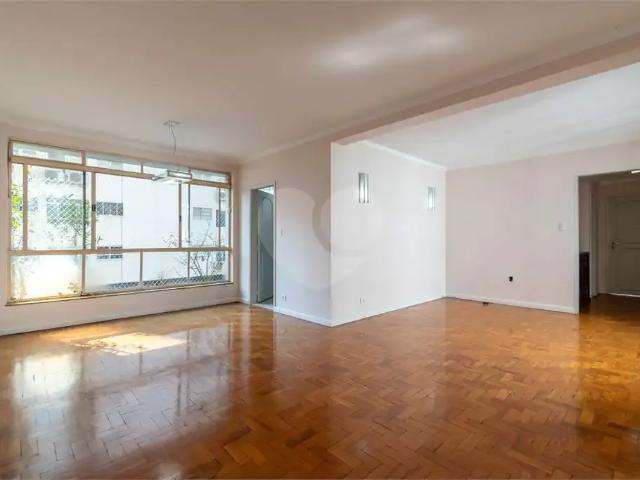Apartamento para Venda em São Paulo/SP Jardim Paulista 2 Quartos