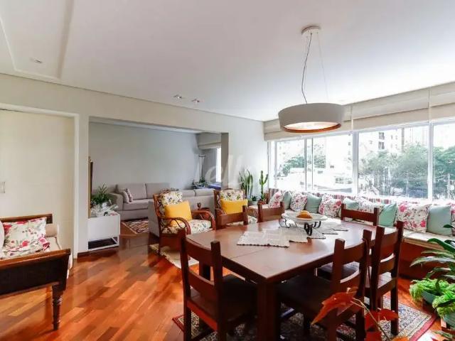 Apartamento para Venda em São Paulo/SP Jardim Paulista 2 Quartos