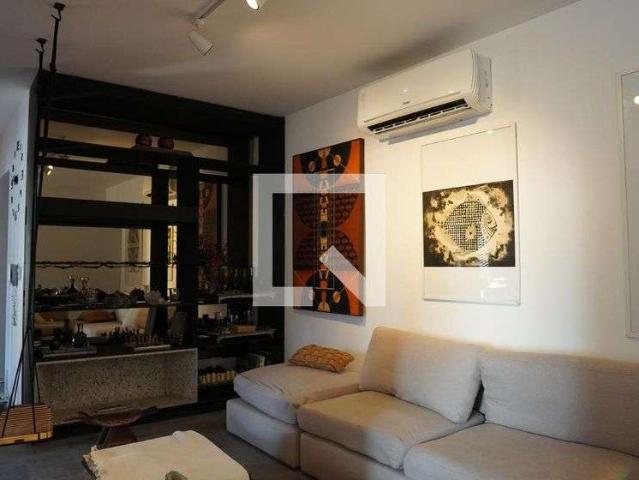 Apartamento para Venda em São Paulo/SP Jardim Paulista 2 Quartos