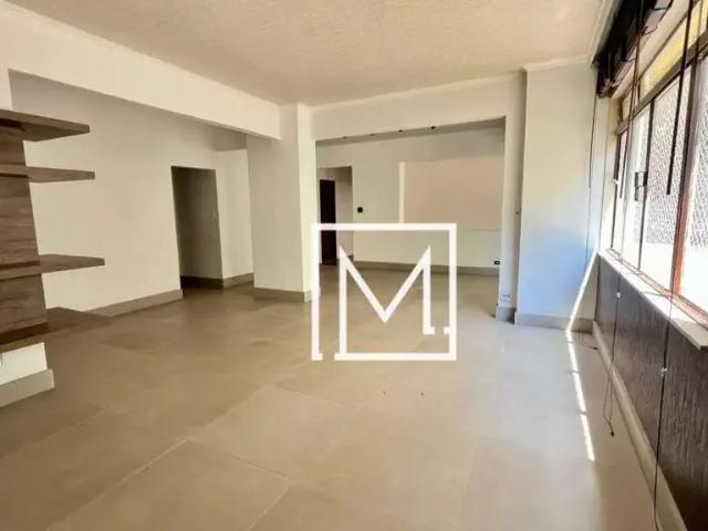 Apartamento para Venda em São Paulo/SP Jardim Paulista 2 Quartos
