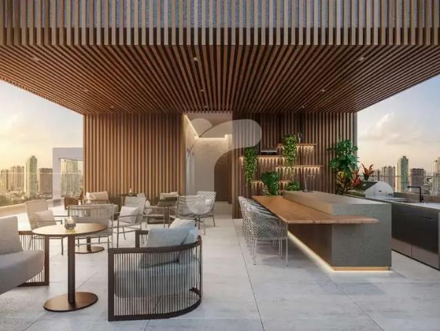 Apartamento para Venda em São Paulo/SP Jardim Paulista 2 Quartos