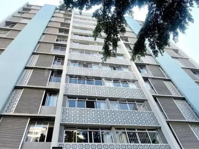 Apartamento para Venda em São Paulo/SP Jardim Paulista 3 Quartos