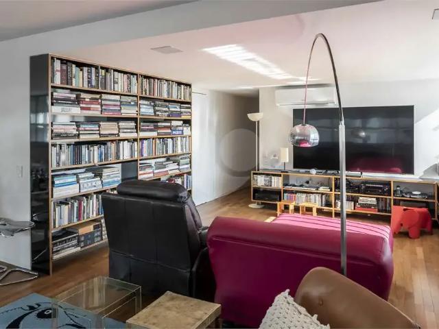 Apartamento para Venda em São Paulo/SP Jardim Paulista 2 Quartos
