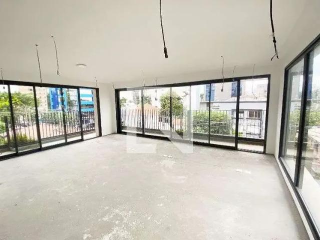 Apartamento para Venda em São Paulo/SP Jardim Paulista 2 Quartos
