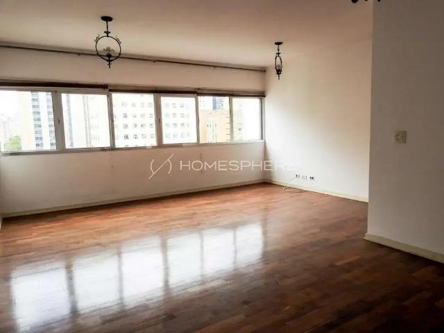 Apartamento para Venda em São Paulo/SP Jardim Paulista 2 Quartos