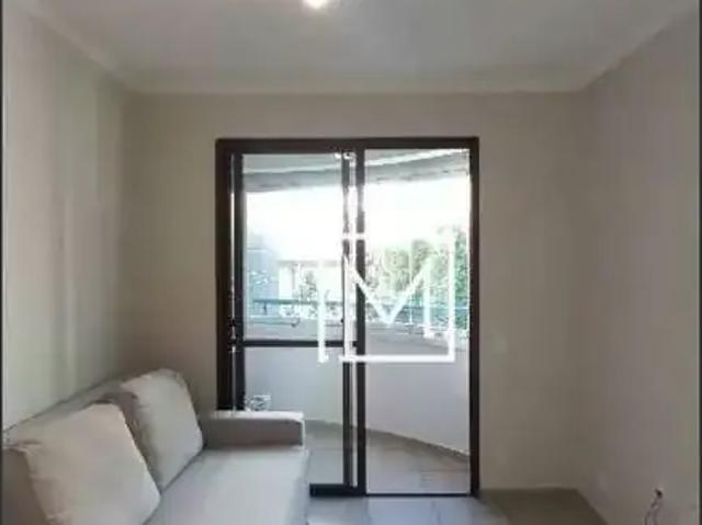 Apartamento para Venda em São Paulo/SP Jardim Paulista 2 Quartos
