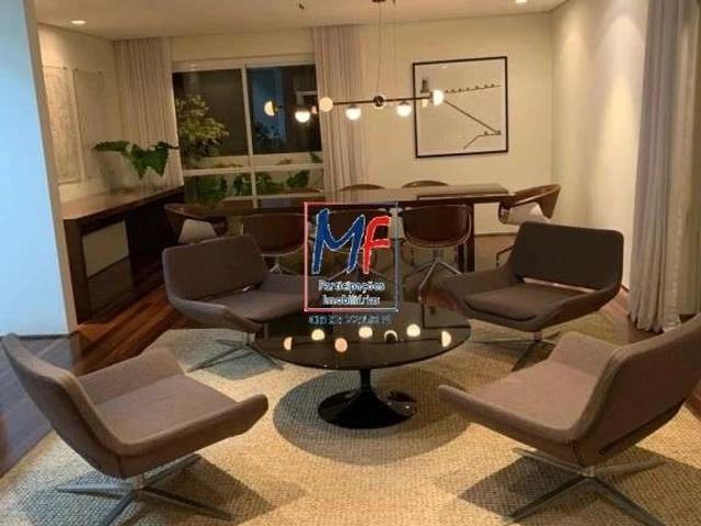 Apartamento para Venda em São Paulo/SP Jardim Paulista 2 Quartos