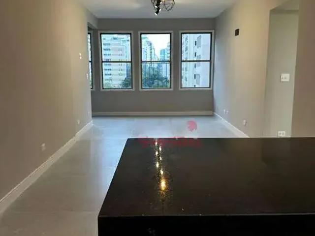 Apartamento para Venda em São Paulo/SP Jardim Paulista 2 Quartos