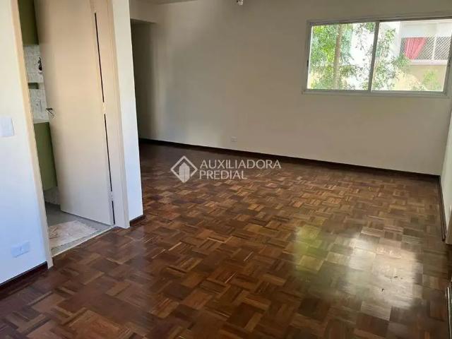 Apartamento para Venda em São Paulo/SP Jardim Paulista 2 Quartos