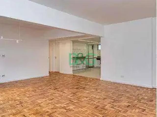 Apartamento para Venda em São Paulo/SP Jardim Paulista 2 Quartos