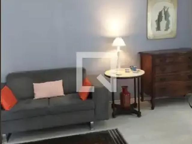Apartamento para Venda em São Paulo/SP Jardim Paulista 2 Quartos