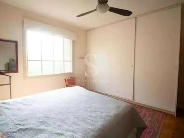 Apartamento para Venda em São Paulo/SP Jardim Paulista 2 Quartos