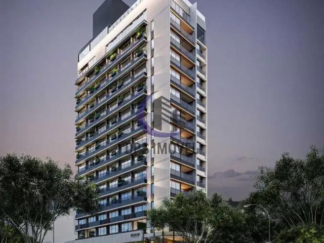 Apartamento para Venda em São Paulo/SP Jardim Paulista 2 Quartos