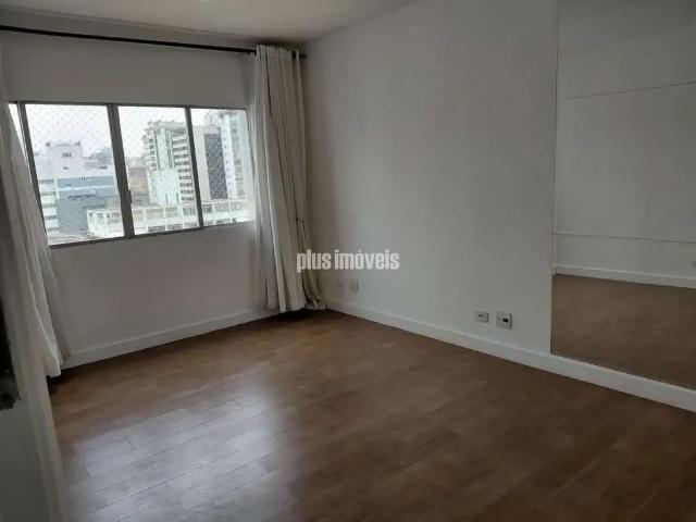 Apartamento para Venda em São Paulo/SP Jardim Paulista 2 Quartos
