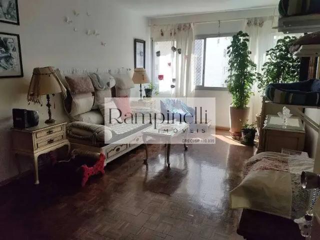 Apartamento para Venda em São Paulo/SP Jardim Paulista 2 Quartos