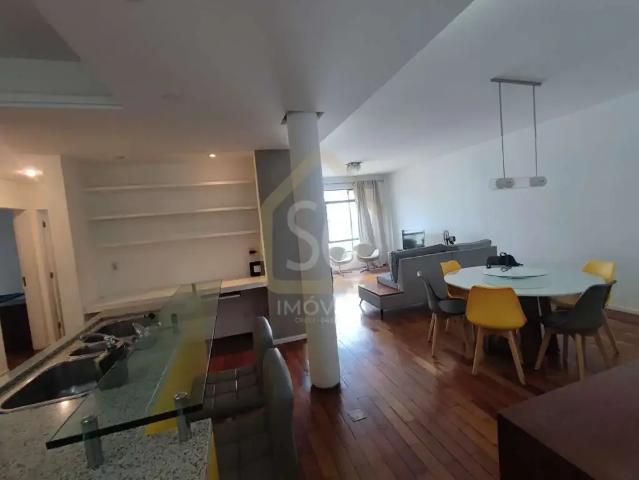 Apartamento para Venda em São Paulo/SP Jardim Paulista 2 Quartos