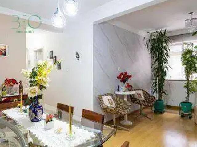 Apartamento para Venda em São Paulo/SP Jardim Paulista 2 Quartos
