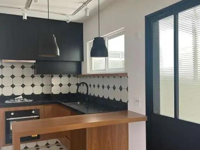 Apartamento para Venda em São Paulo/SP Jardim Paulista 2 Quartos