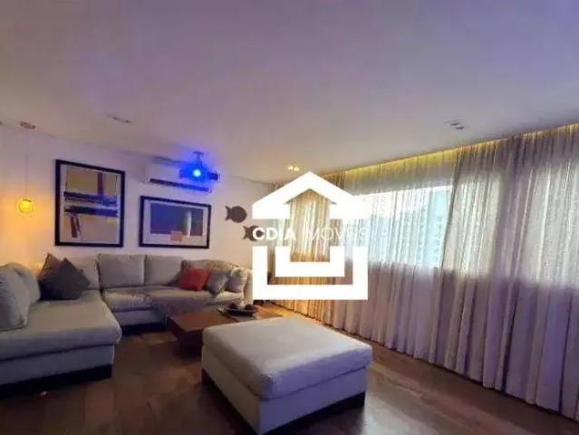 Apartamento para Venda em São Paulo/SP Jardim Paulista 2 Quartos