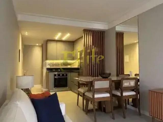 Apartamento para Venda em São Paulo/SP Jardim Paulista 2 Quartos