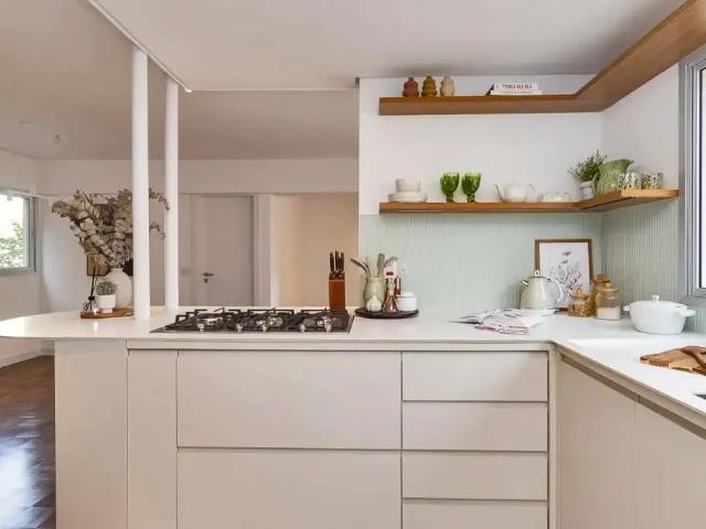 Apartamento para Venda em São Paulo/SP Jardim Paulista 2 Quartos