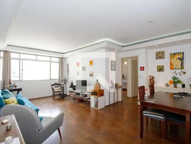 Apartamento para Venda em São Paulo/SP Jardim Paulista 2 Quartos