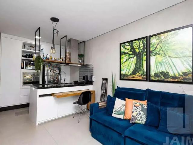 Apartamento para Venda em São Paulo/SP Jardim Paulista 2 Quartos