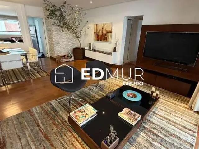 Apartamento para Venda em São Paulo/SP Jardim Paulista 2 Quartos