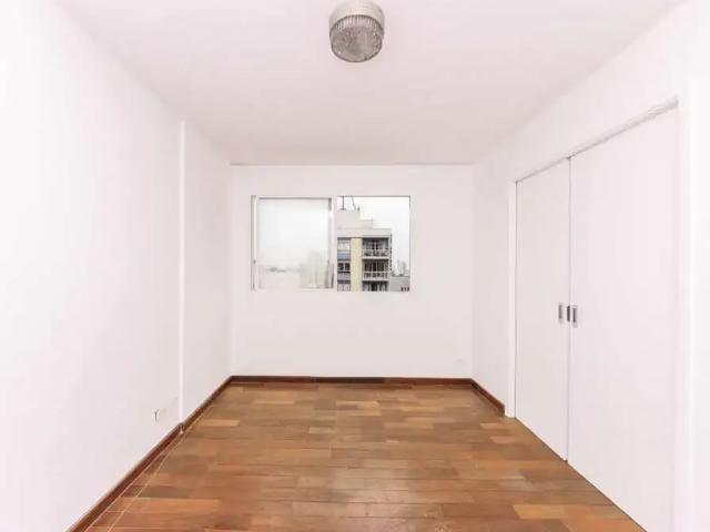 Apartamento para Venda em São Paulo/SP Jardim Paulista 2 Quartos