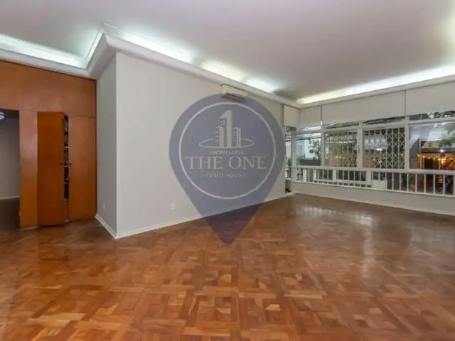 Apartamento para Venda em São Paulo/SP Jardim Paulista 2 Quartos