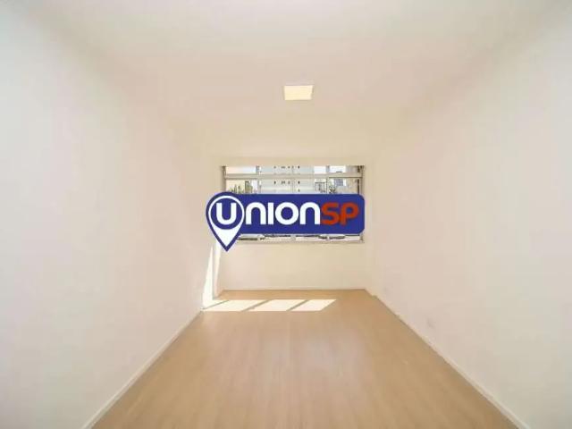 Apartamento para Venda em São Paulo/SP Jardim Paulista 2 Quartos