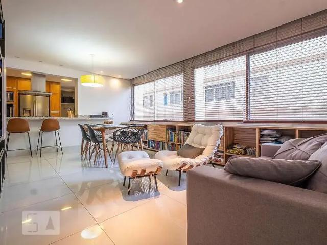 Apartamento para Venda em São Paulo/SP Jardim Paulista 2 Quartos