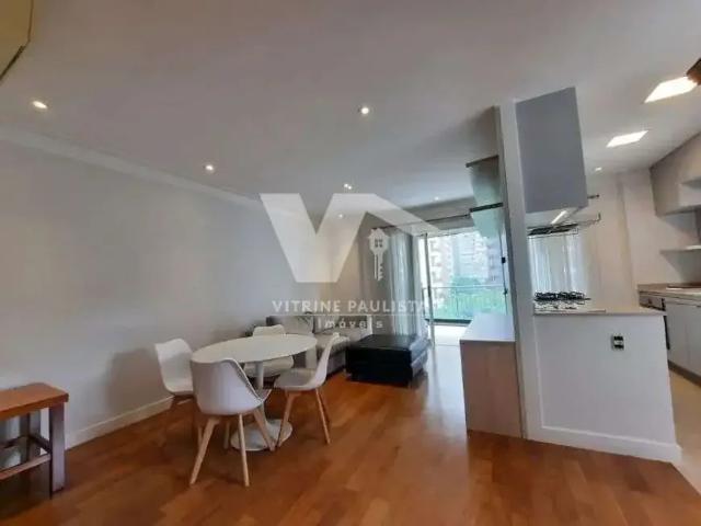 Apartamento para Venda em São Paulo/SP Jardim Paulista 2 Quartos
