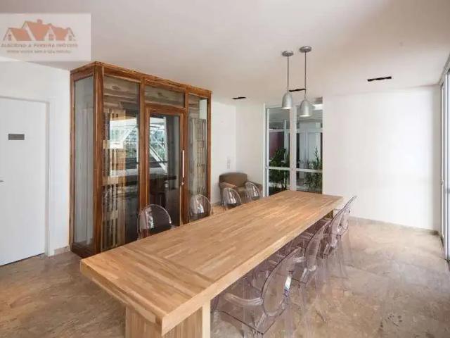 Apartamento para Venda em São Paulo/SP Jardim Paulista 2 Quartos