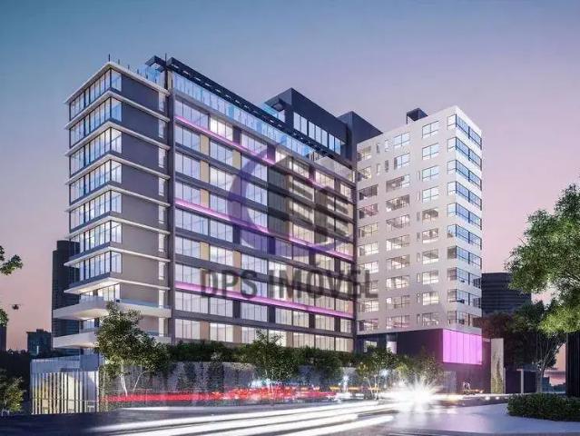 Apartamento para Venda em São Paulo/SP Jardim Paulista 2 Quartos