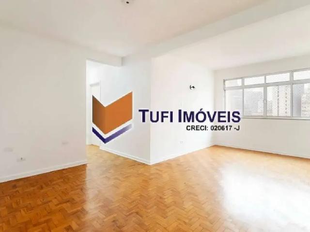 Apartamento para Venda em São Paulo/SP Jardim Paulista 2 Quartos
