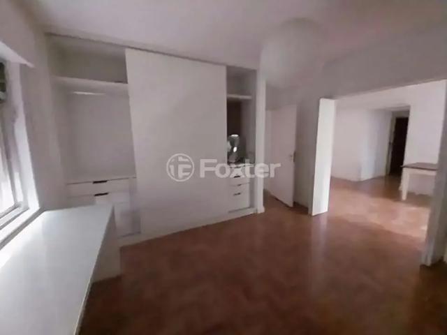 Apartamento para Venda em São Paulo/SP Jardim Paulista 2 Quartos