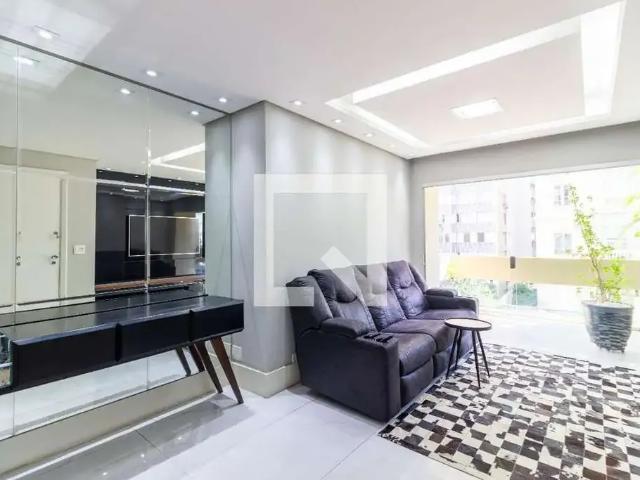 Apartamento para Venda em São Paulo/SP Jardim Paulista 2 Quartos