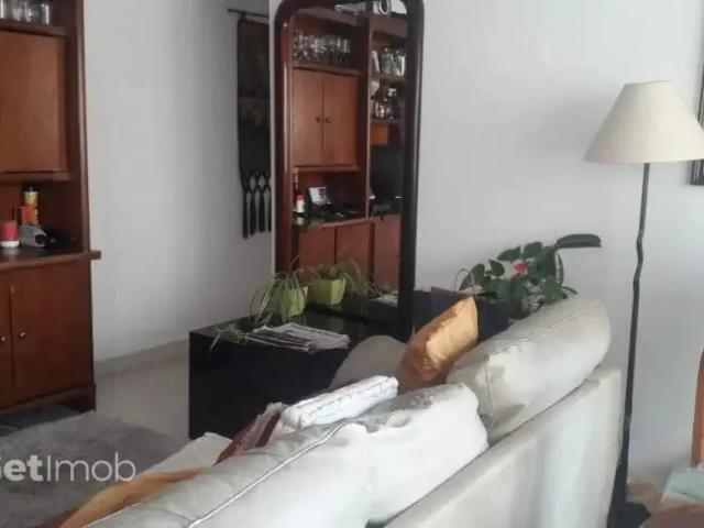 Apartamento para Venda em São Paulo/SP Jardim Paulista 2 Quartos