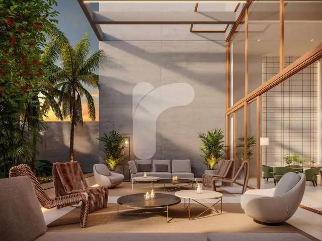 Apartamento para Venda em São Paulo/SP Jardim Paulista 2 Quartos