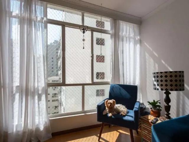 Apartamento para Venda em São Paulo/SP Jardim Paulista 2 Quartos