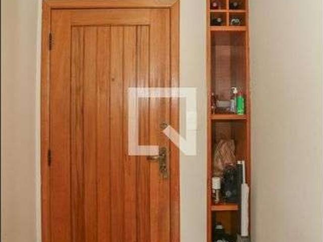 Apartamento para Venda em São Paulo/SP Jardim Paulista 2 Quartos