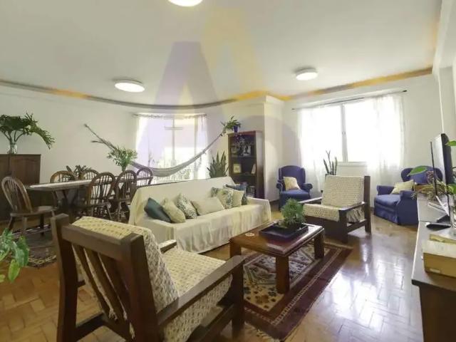 Apartamento para Venda em São Paulo/SP Jardim Paulista 2 Quartos
