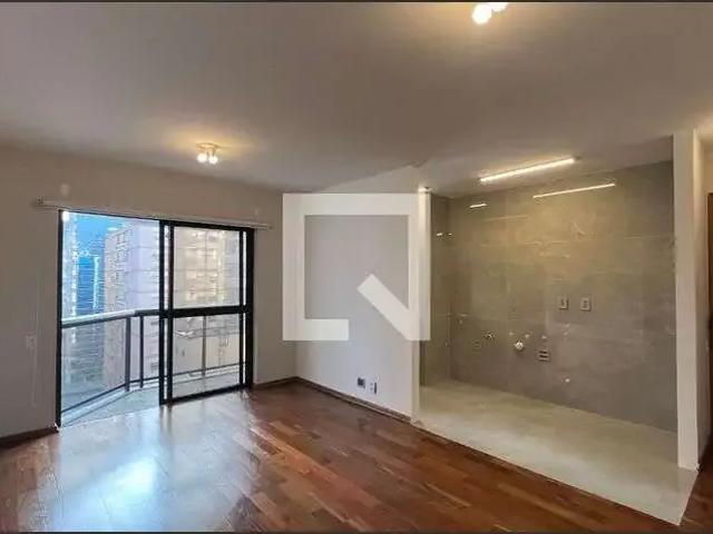 Apartamento para Venda em São Paulo/SP Jardim Paulista 2 Quartos