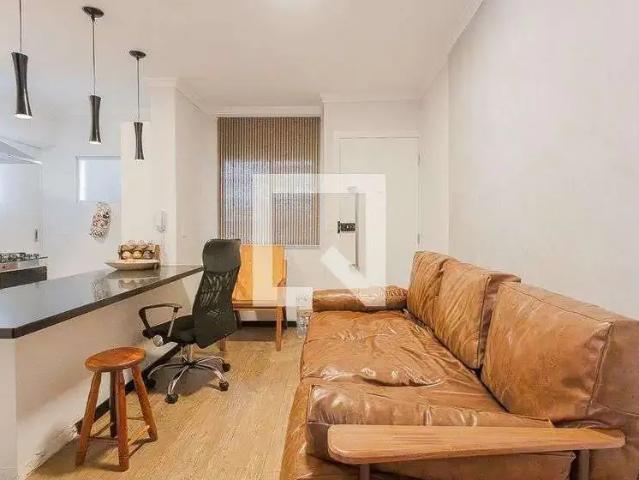 Apartamento para Venda em São Paulo/SP Jardim Paulista 2 Quartos