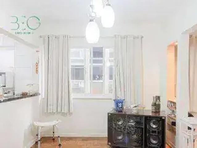 Apartamento para Venda em São Paulo/SP Jardim Paulista 2 Quartos